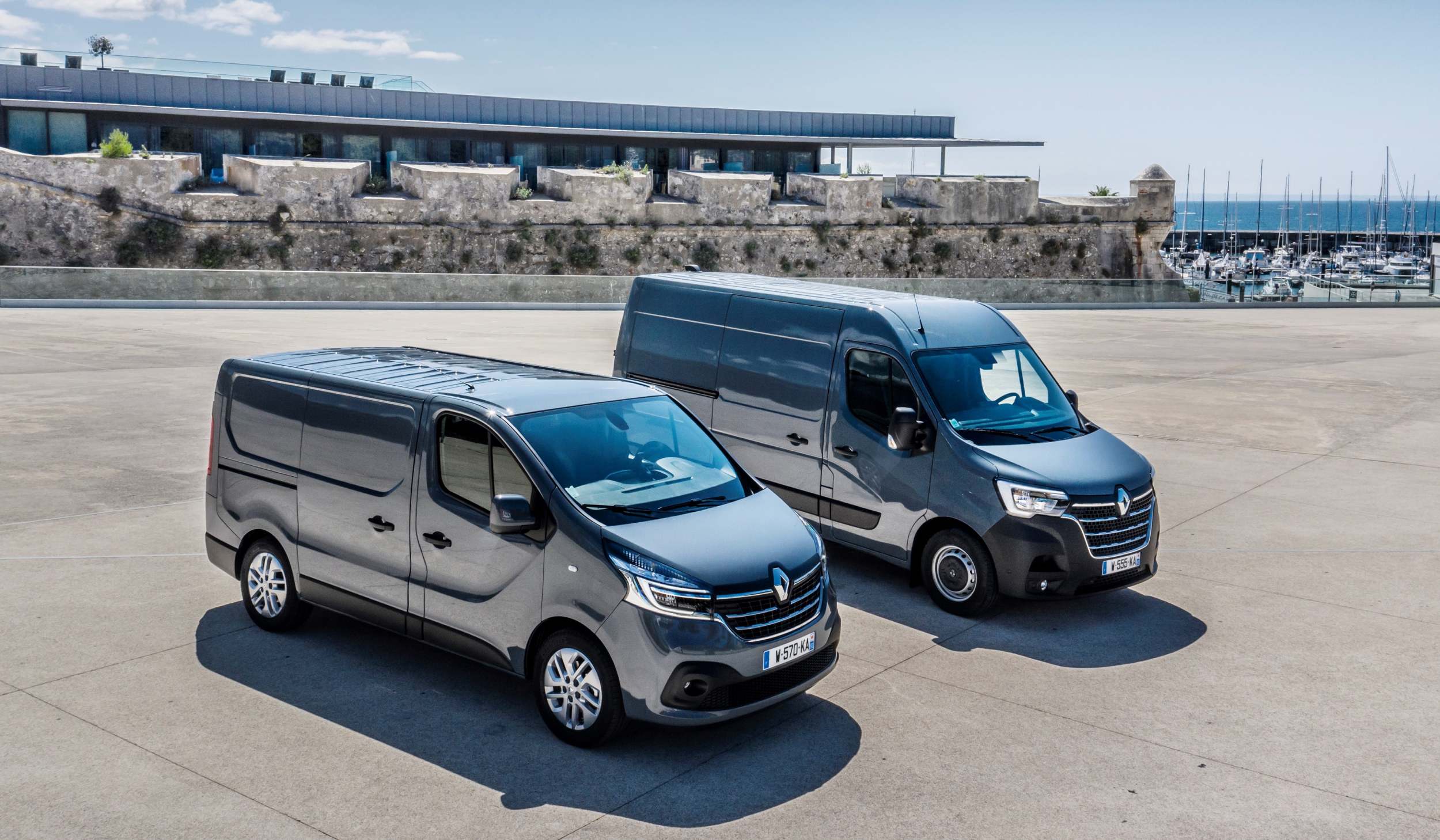 Le Blog Renault Réunion